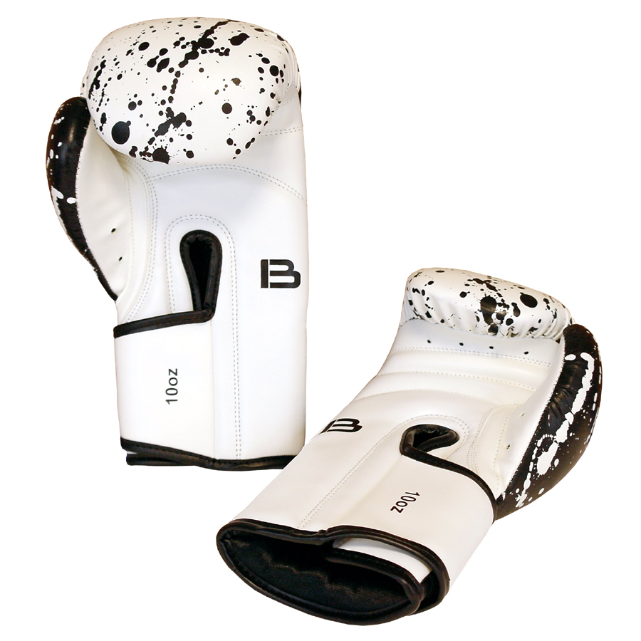 Boxerské rukavice BAIL 10 oz - 05, PU - BOXERSKÉ RUKAVICE - BOJOVÉ ...