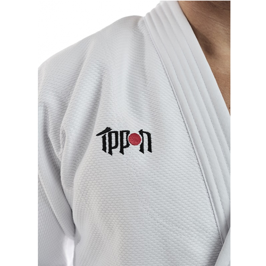 Ippon gear BASIC, 10-14 let - JUDO IPPON GEAR - BOJOVÉ SPORTY | BAIL ...