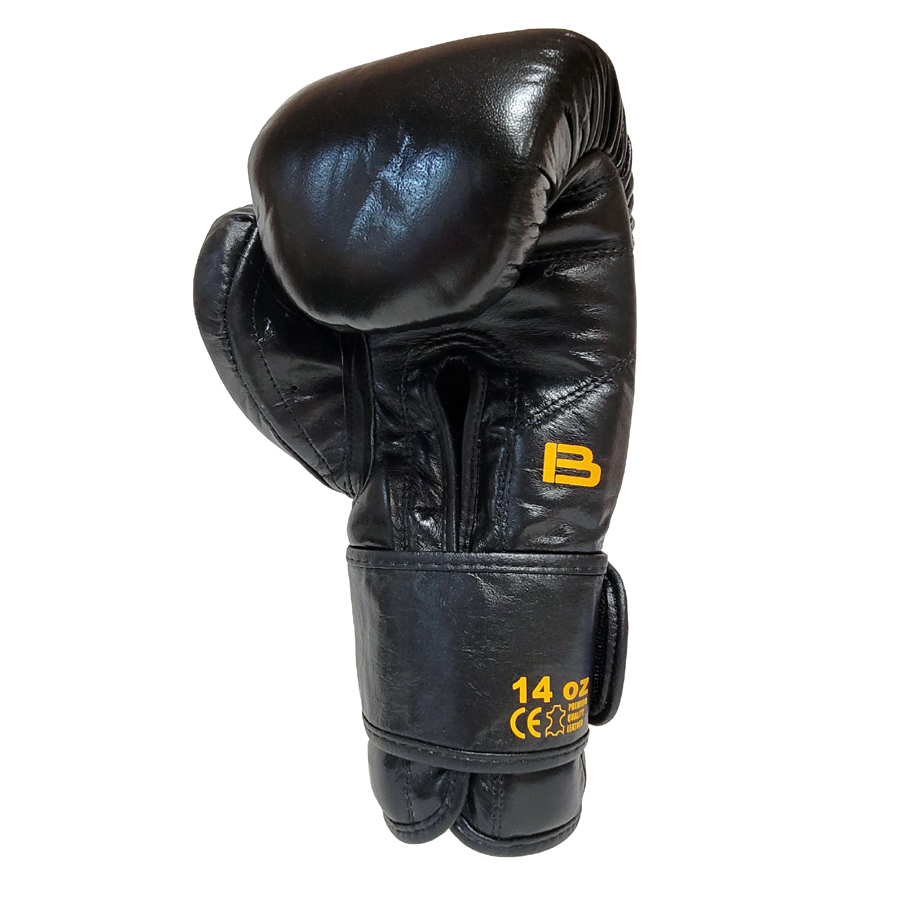 Boxerské rukavice BAIL 14 oz, Kůže - BOXERSKÉ RUKAVICE - KŮŽE - BOJOVÉ ...