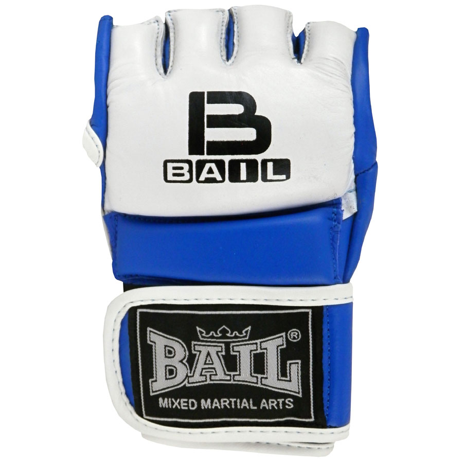 MMA rukavice, model-09, kůže - MMA RUKAVICE - BOJOVÉ SPORTY | BAIL ...