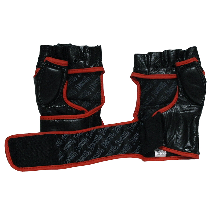 MMA rukavice BAIL 10, Kůže - MMA RUKAVICE - BOJOVÉ SPORTY | BAIL ...